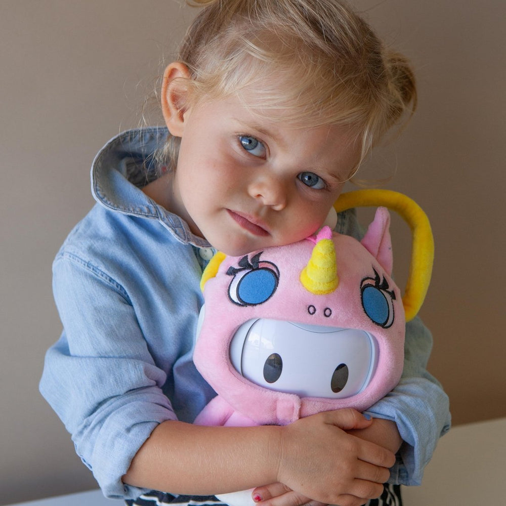 Introducing Codi the Robot Smart Toy