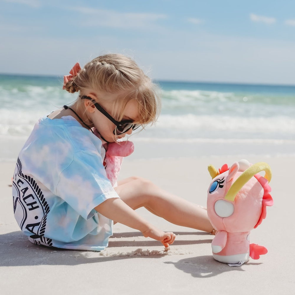 Introducing Codi the Robot Smart Toy